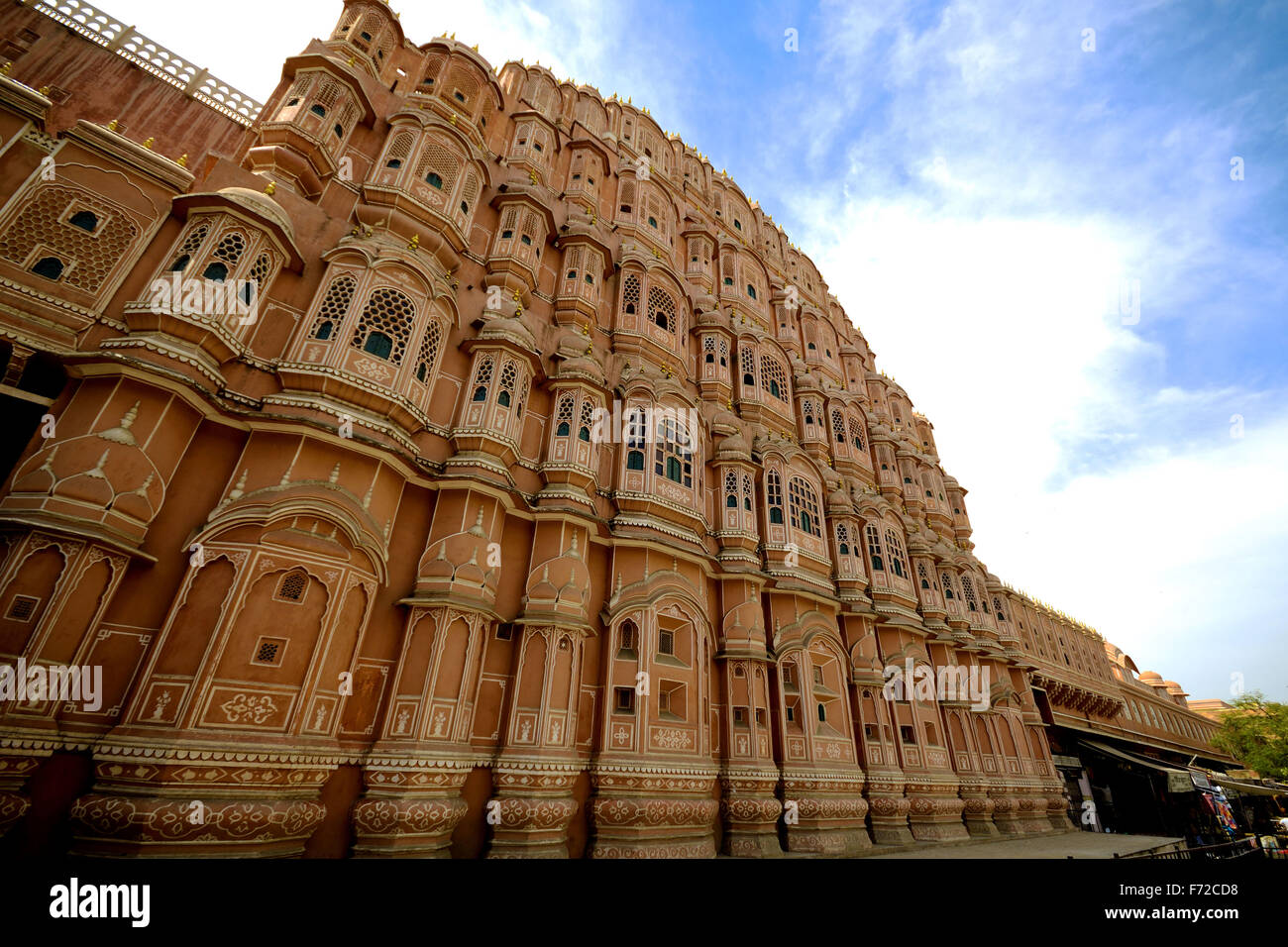 Information About Hawa Mahal Jaipur Rajasthan – KEXEE