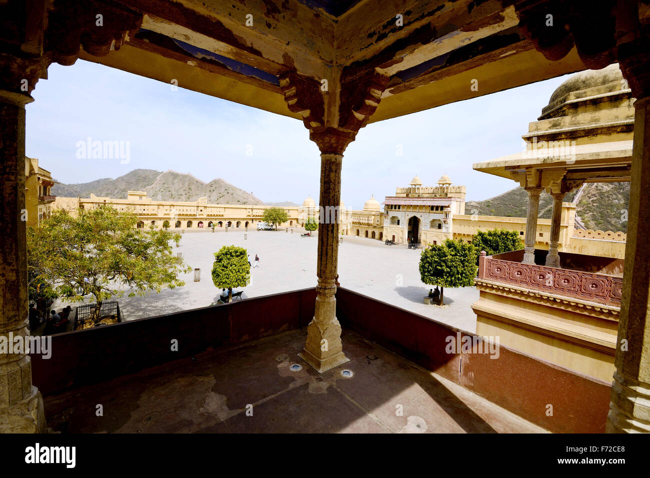 Amber Gates High Resolution Stock Photography and Images - Alamy