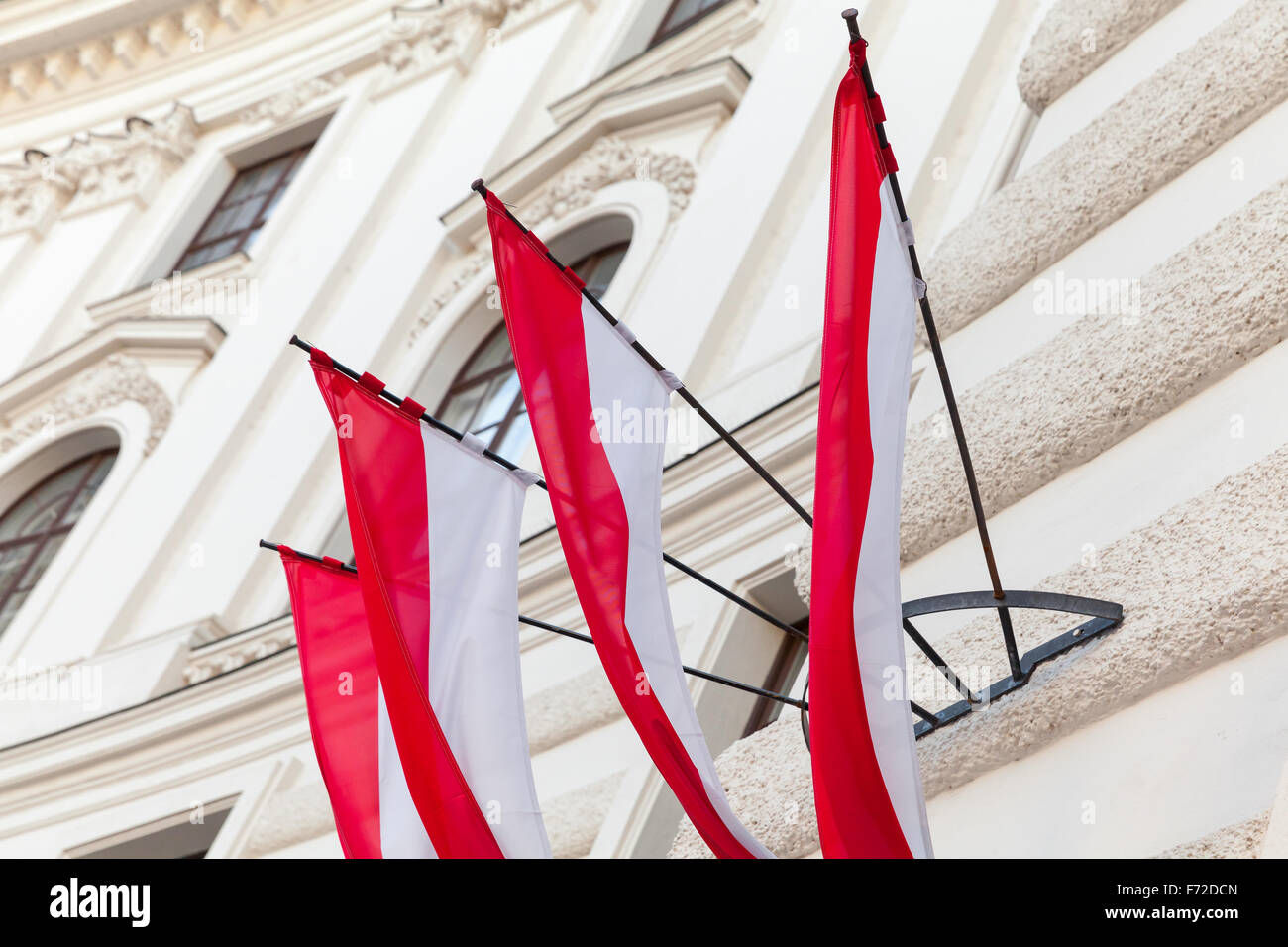 Flags of city hi-res stock photography and images - Alamy