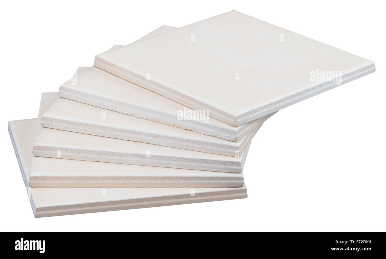 Interior view white marble Cut Out Stock Images & Pictures - Alamy