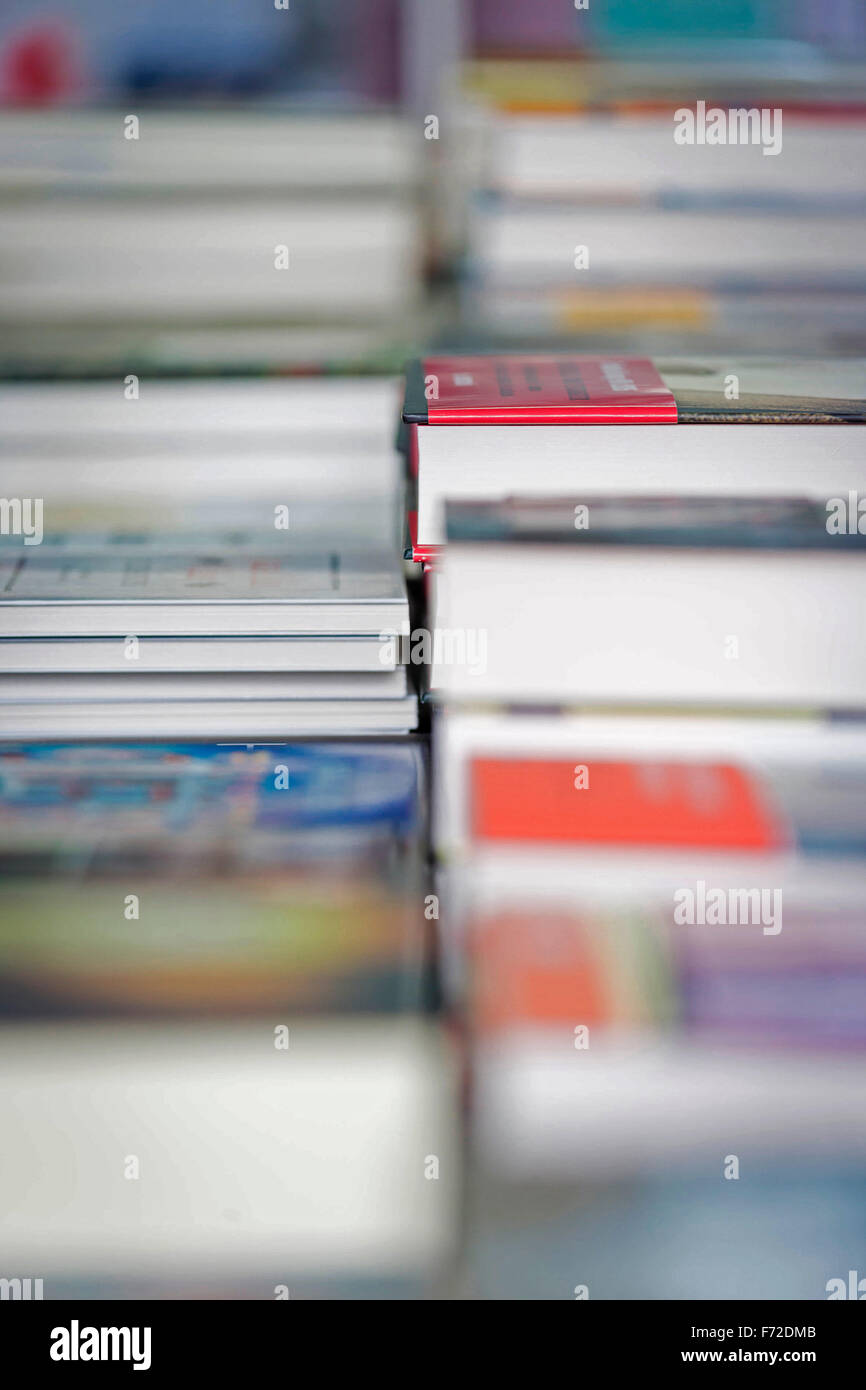 Stored book hi-res stock photography and images - Alamy