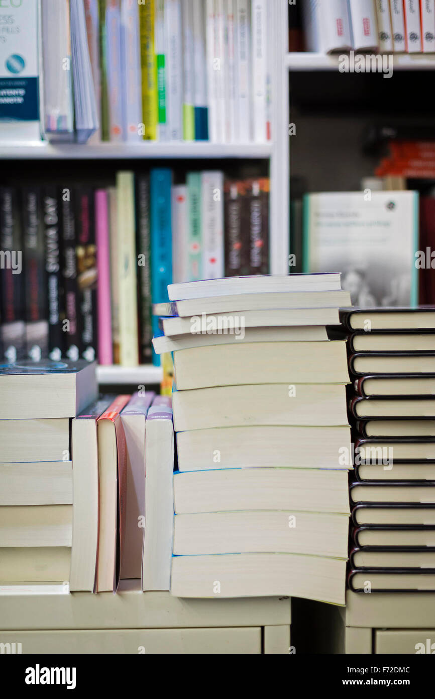 Stored book hi-res stock photography and images - Alamy