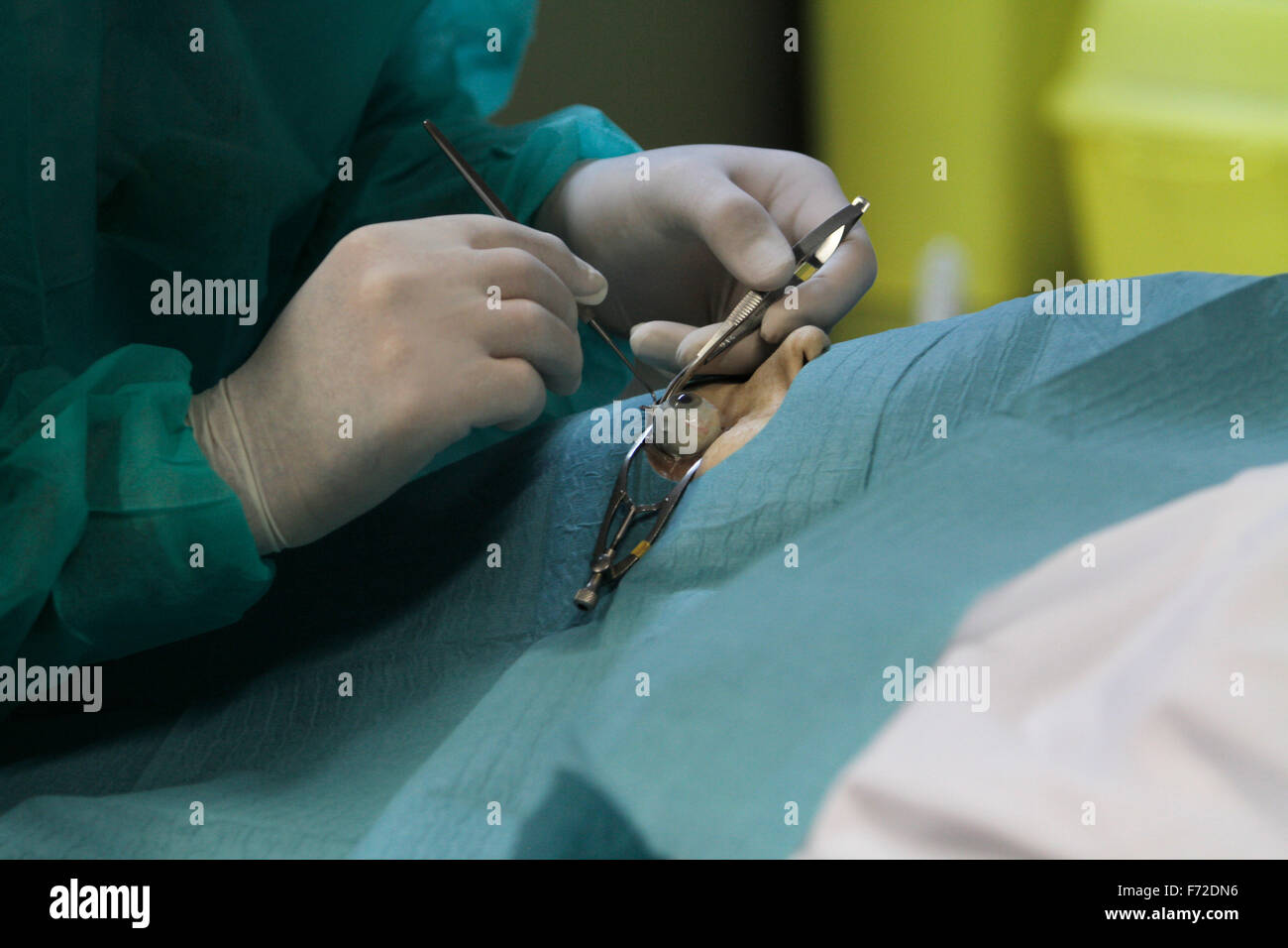 Morgue hi-res stock photography and images - Alamy