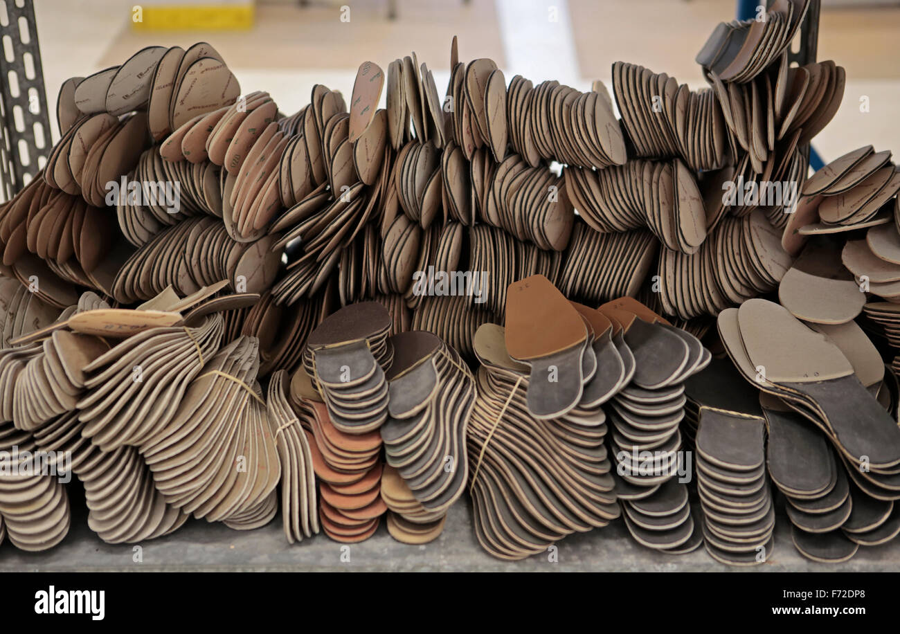 Shoemaking tools hi-res stock photography and images - Alamy