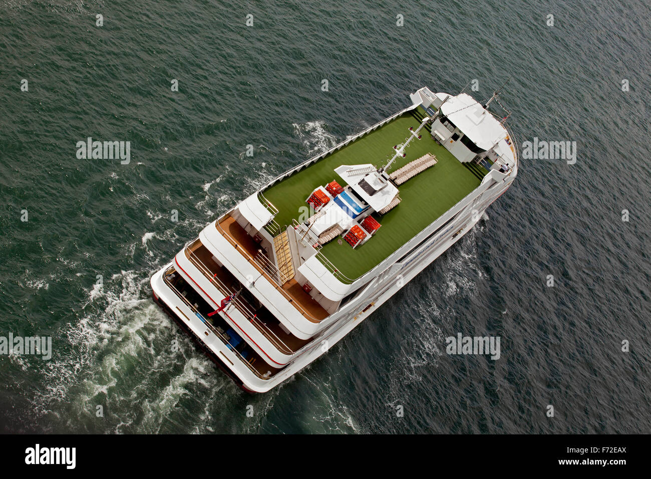 Ship new australia hi-res stock photography and images - Alamy