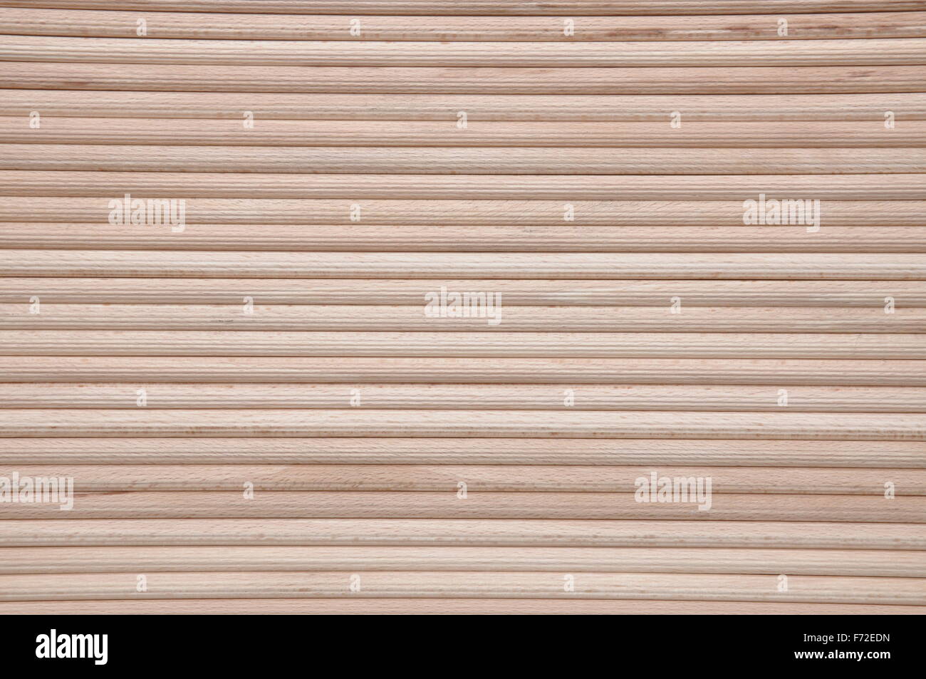 Wooden stakes in rows hi-res stock photography and images - Alamy