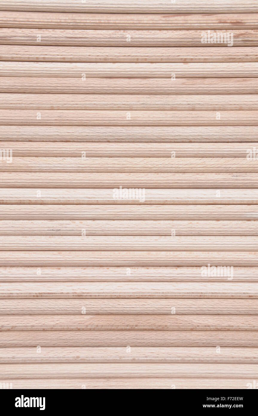 Wooden stakes in rows hi-res stock photography and images - Alamy