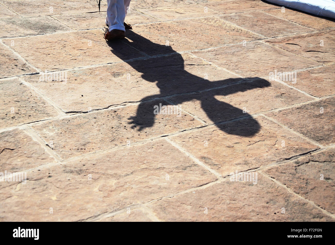 shadow, jodhpur, rajasthan, india, asia Stock Photo - Alamy