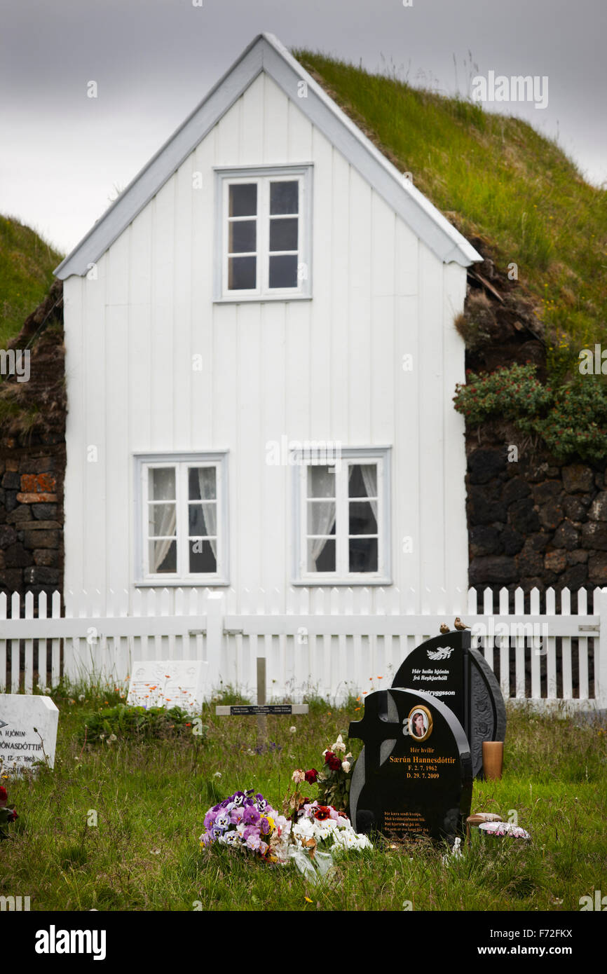 House tombs hi-res stock photography and images - Alamy