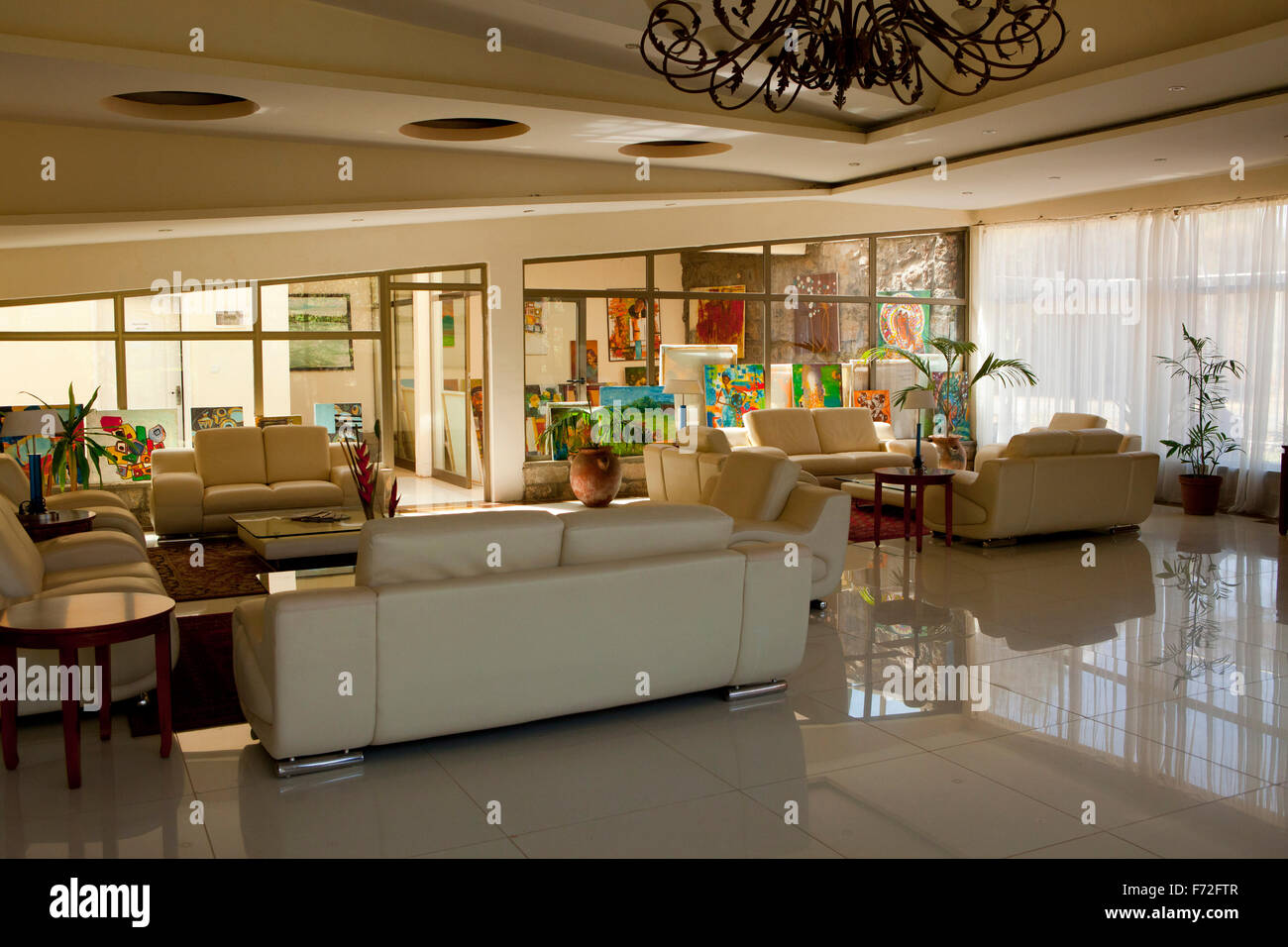 Babogaya Resort, Babogaya Hotel, Debre Zeyit, Bishoftu, Addis Ababa ...