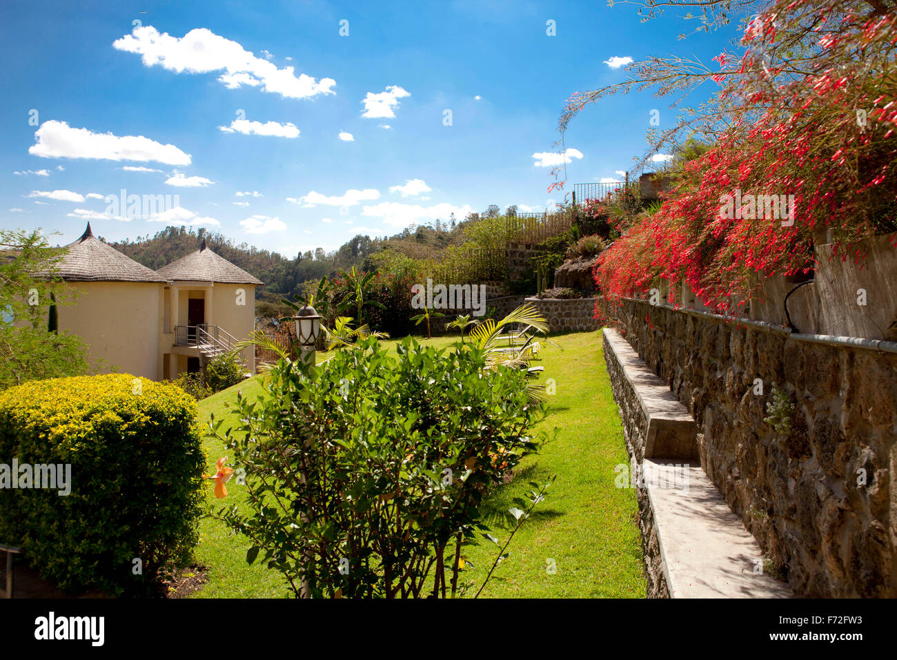 Babogaya Resort, Babogaya Hotel, Debre Zeyit, Bishoftu, Addis Ababa ...
