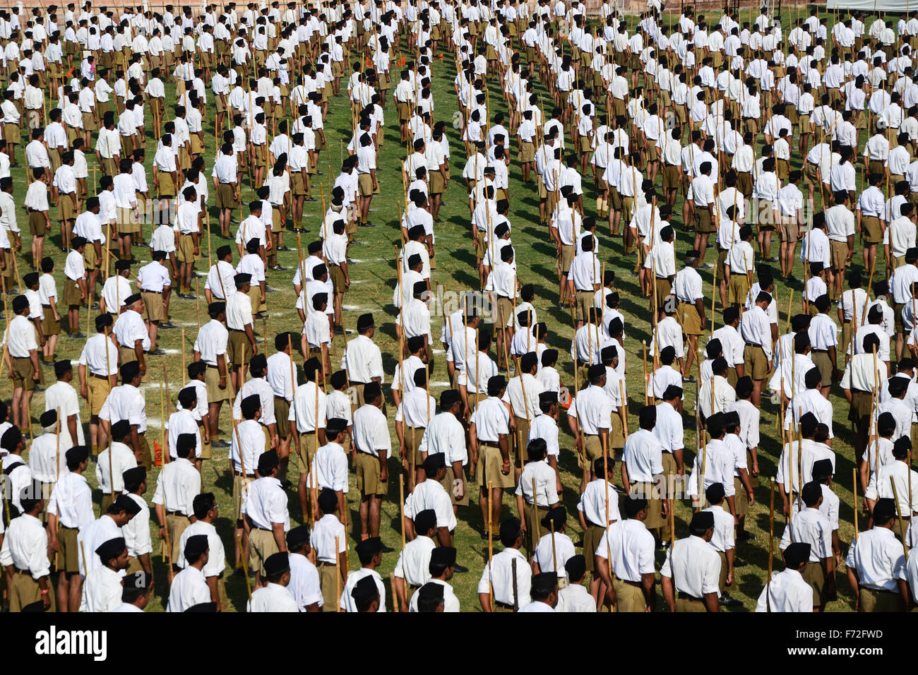 Annual function hi-res stock photography and images - Alamy