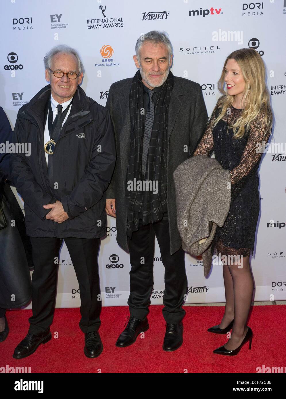 Campana everett hi-res stock photography and images - Alamy