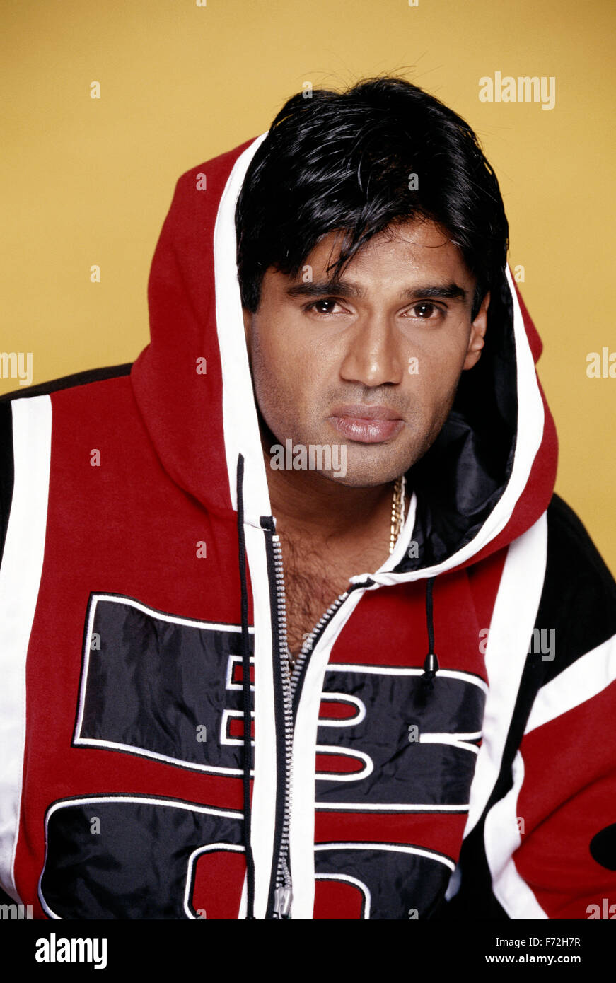 Sunil Shetty High Resolution Stock Photography and Images - Alamy