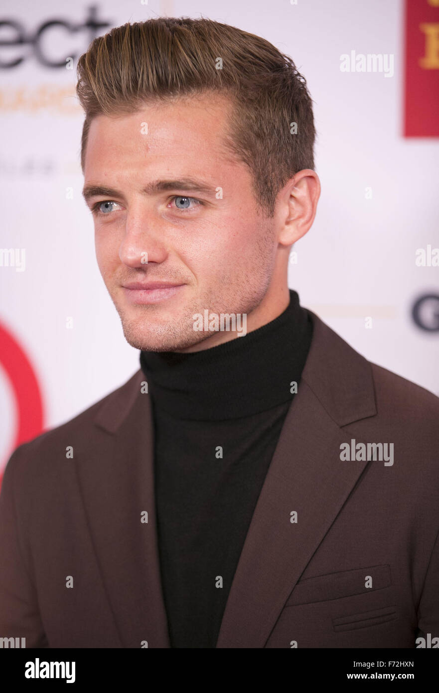 2015 GLSEN Respect Awards at the Beverly Wilshire Four Seasons Hotel ...