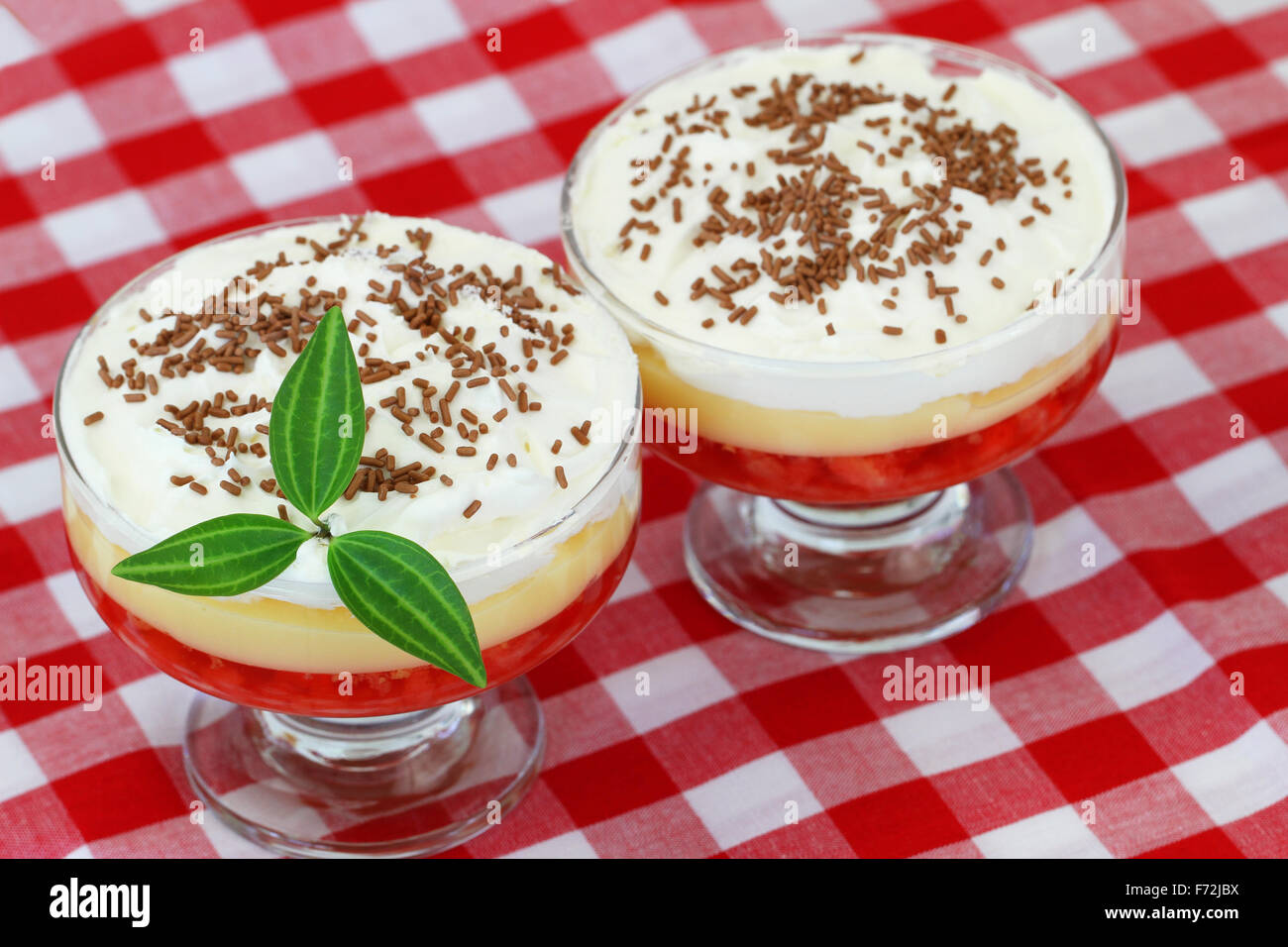 Trifles hi-res stock photography and images - Alamy