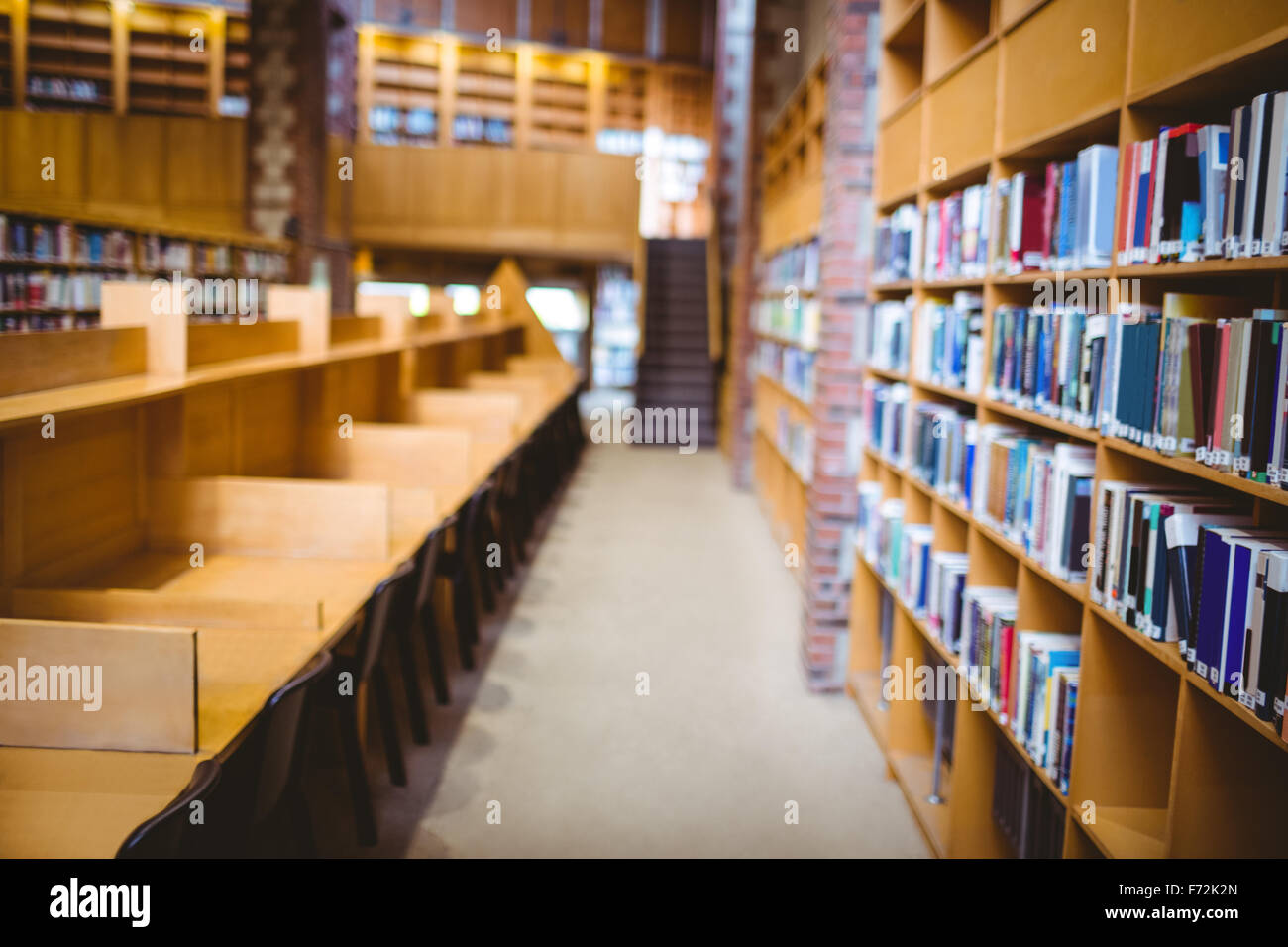 Classroom library hi-res stock photography and images - Alamy