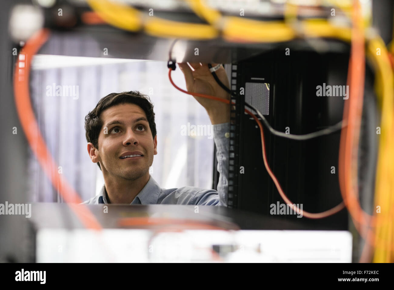 Repair locker hi-res stock photography and images - Alamy