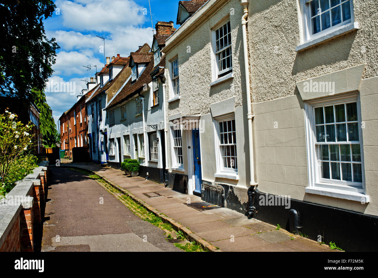Aylesbury hi-res stock photography and images - Alamy