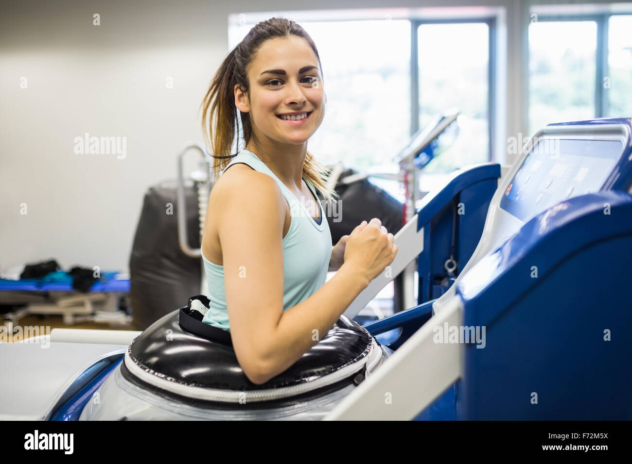 Gravity machine hi-res stock photography and images - Alamy