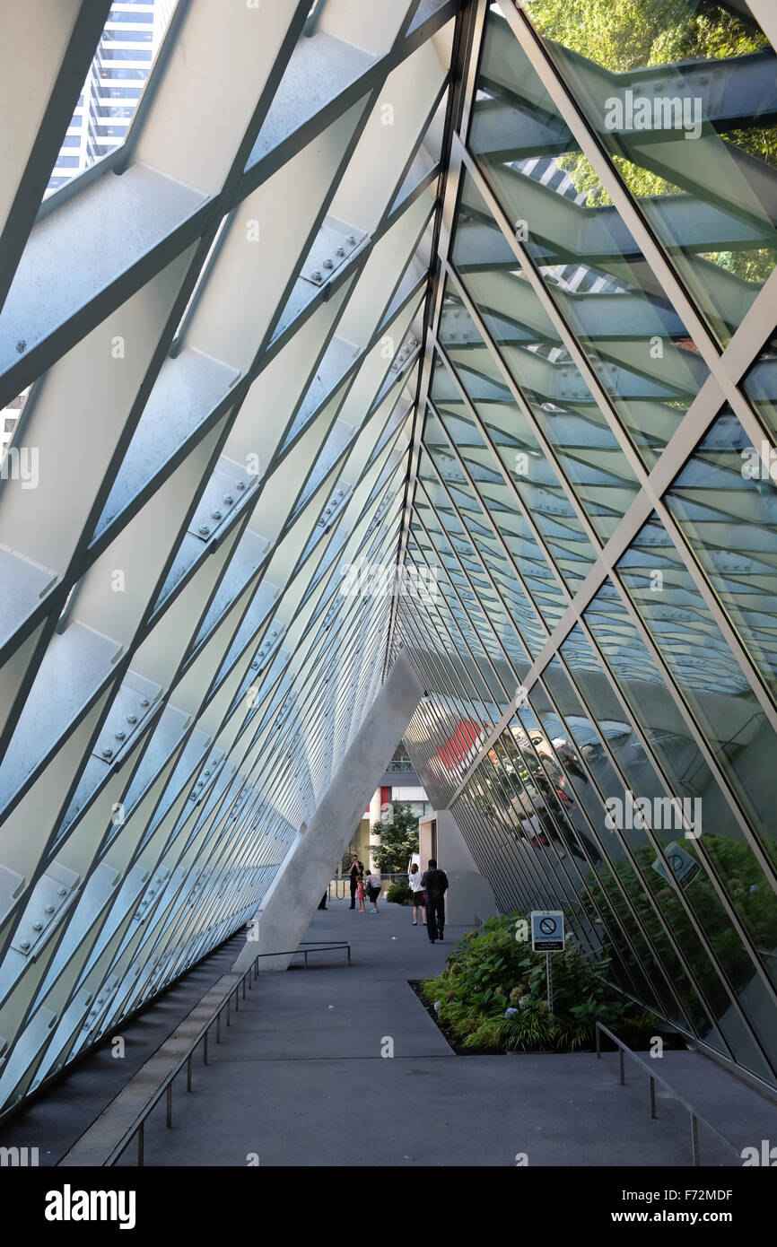 University Of Washington Seattle Library