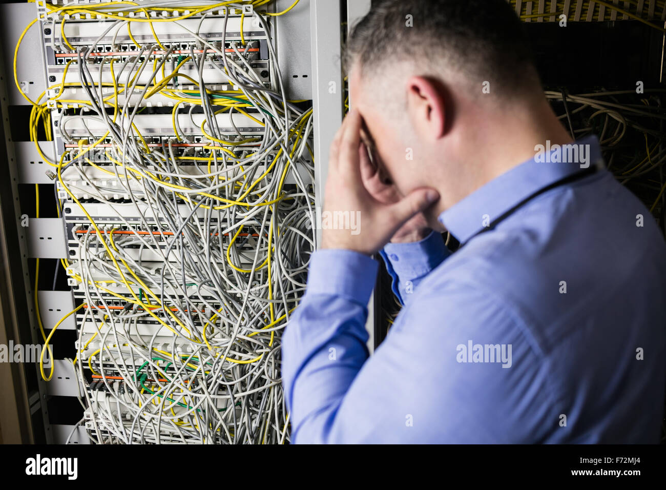 Stressed tower hi-res stock photography and images - Alamy