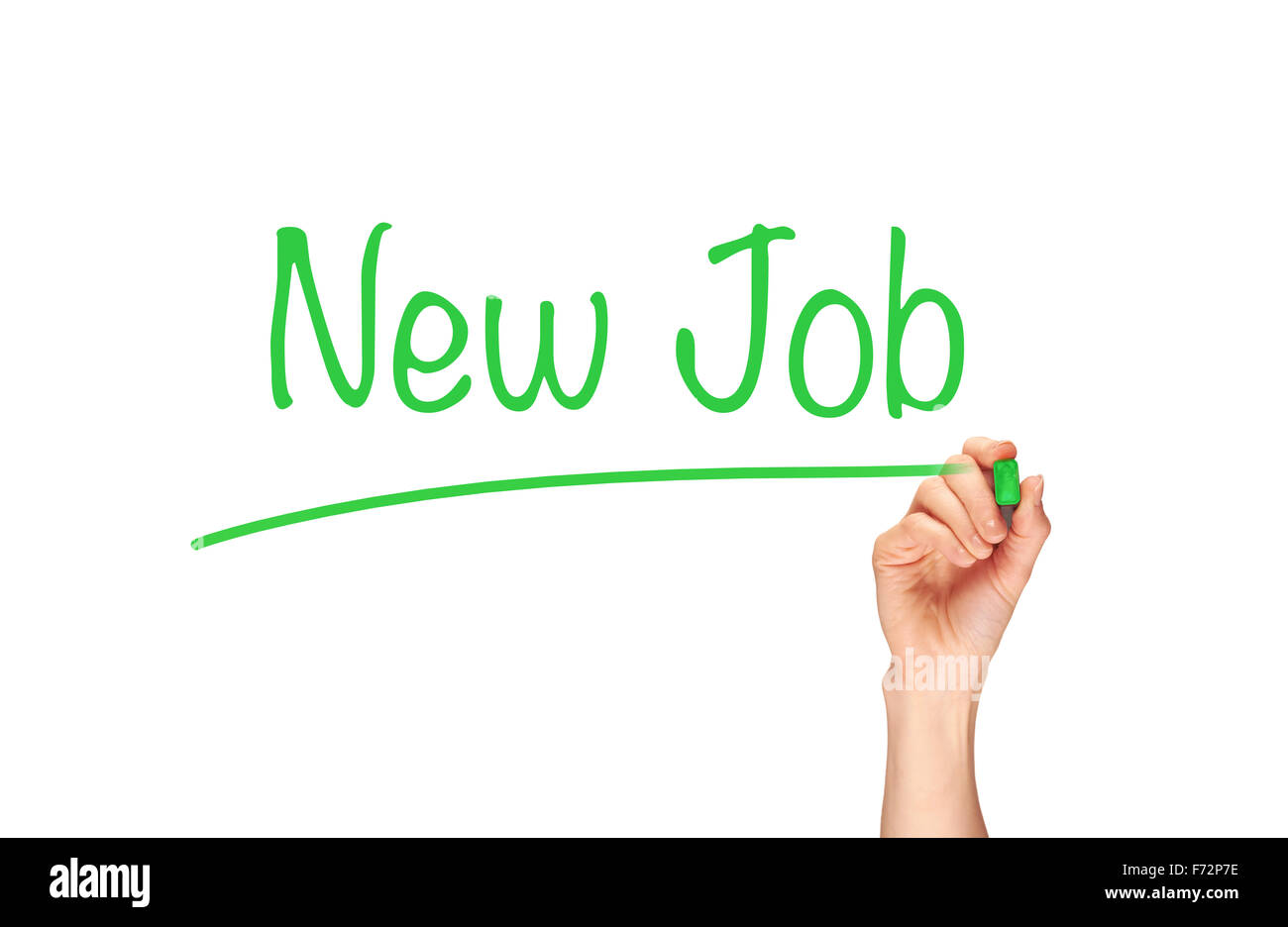 Search new career opportunity Cut Out Stock Images & Pictures - Alamy