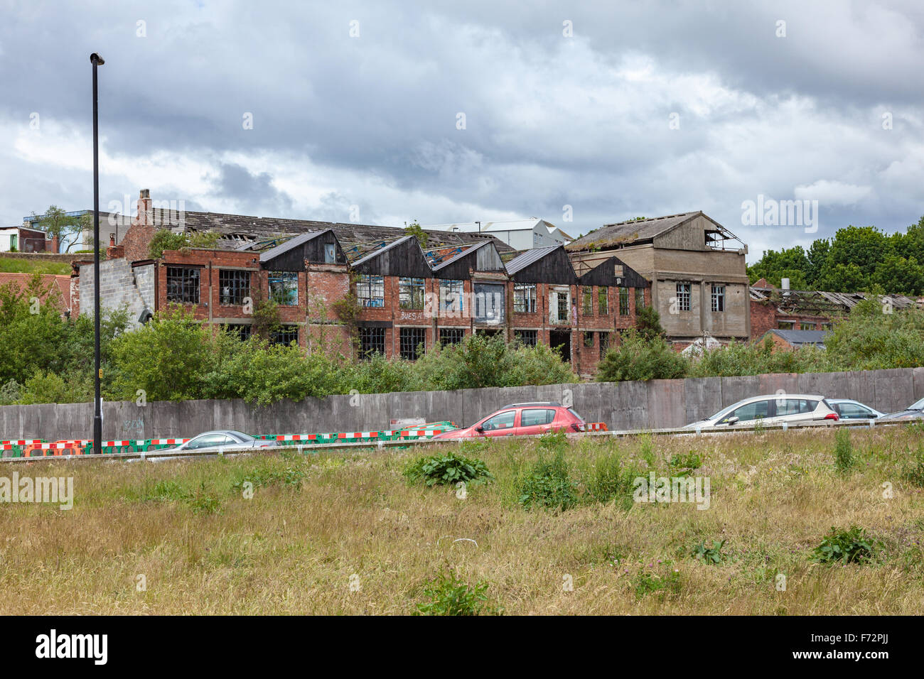 Derelict quay hi-res stock photography and images - Alamy