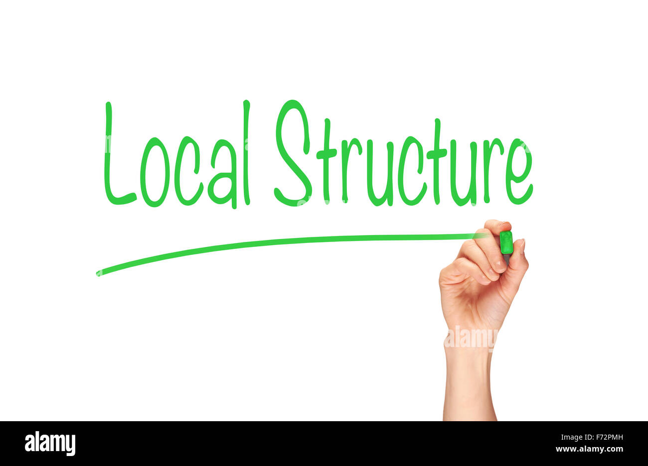 Regional structure hi-res stock photography and images - Alamy