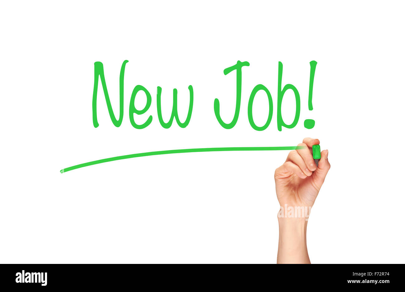 Interview training Cut Out Stock Images & Pictures - Alamy