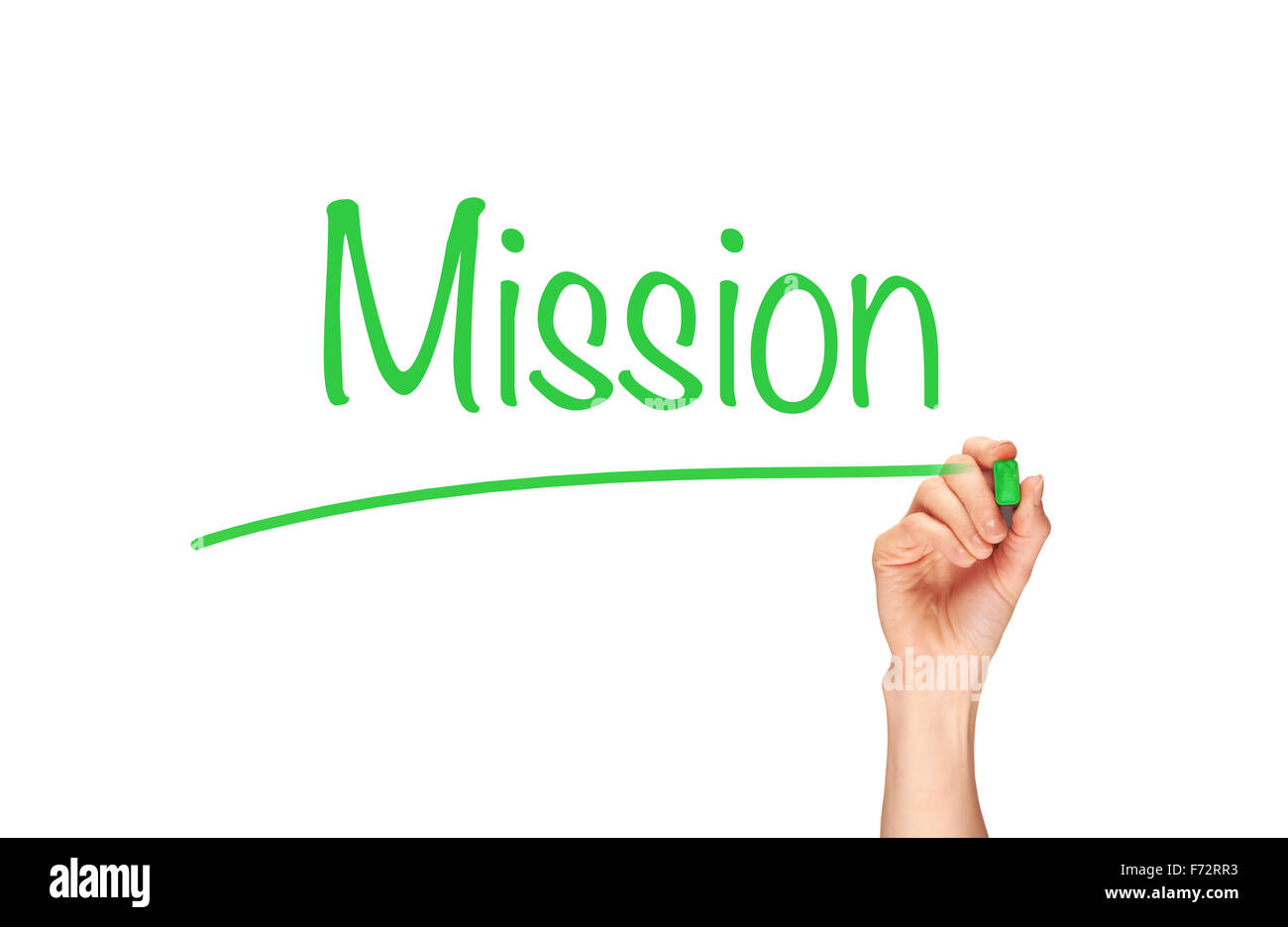 Focused on target Cut Out Stock Images & Pictures - Alamy