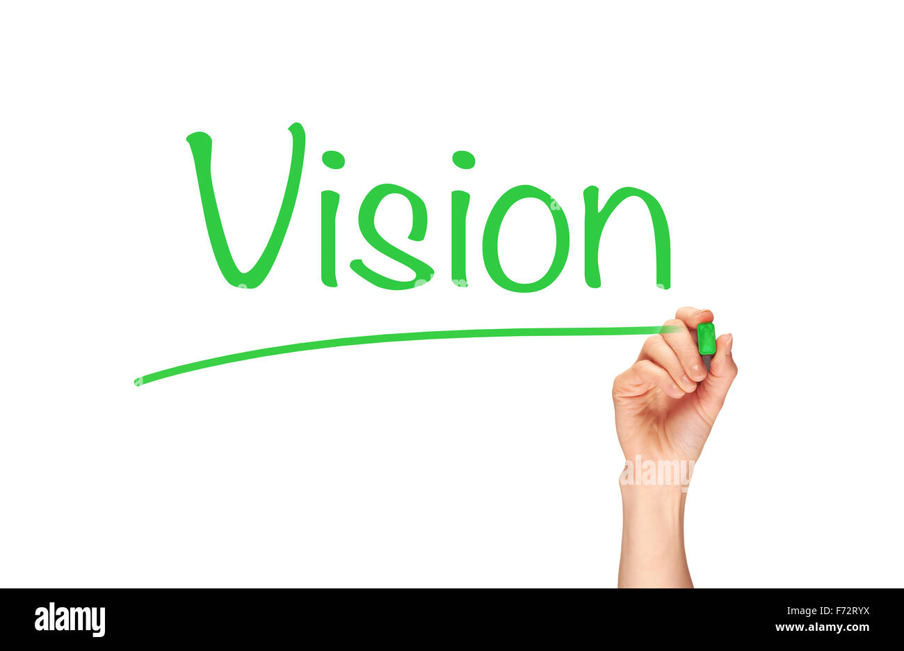 Success attitude writing on screen hi-res stock photography and images ...