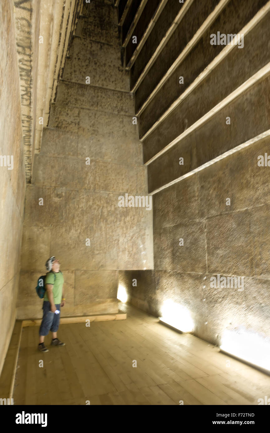 King Chamber Pyramid High Resolution Stock Photography and Images - Alamy