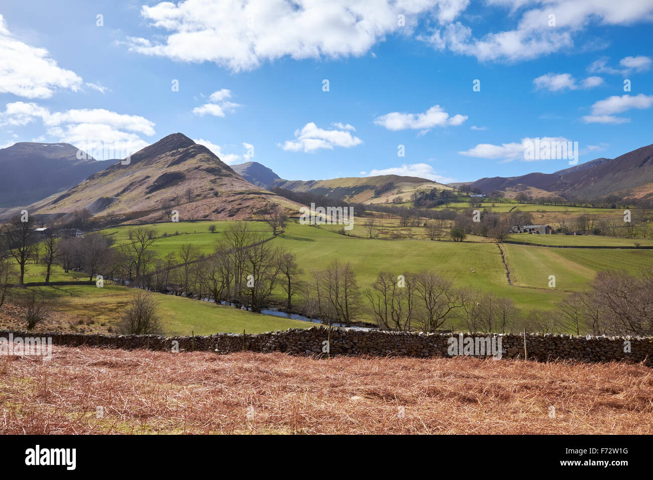 High crags hi-res stock photography and images - Alamy