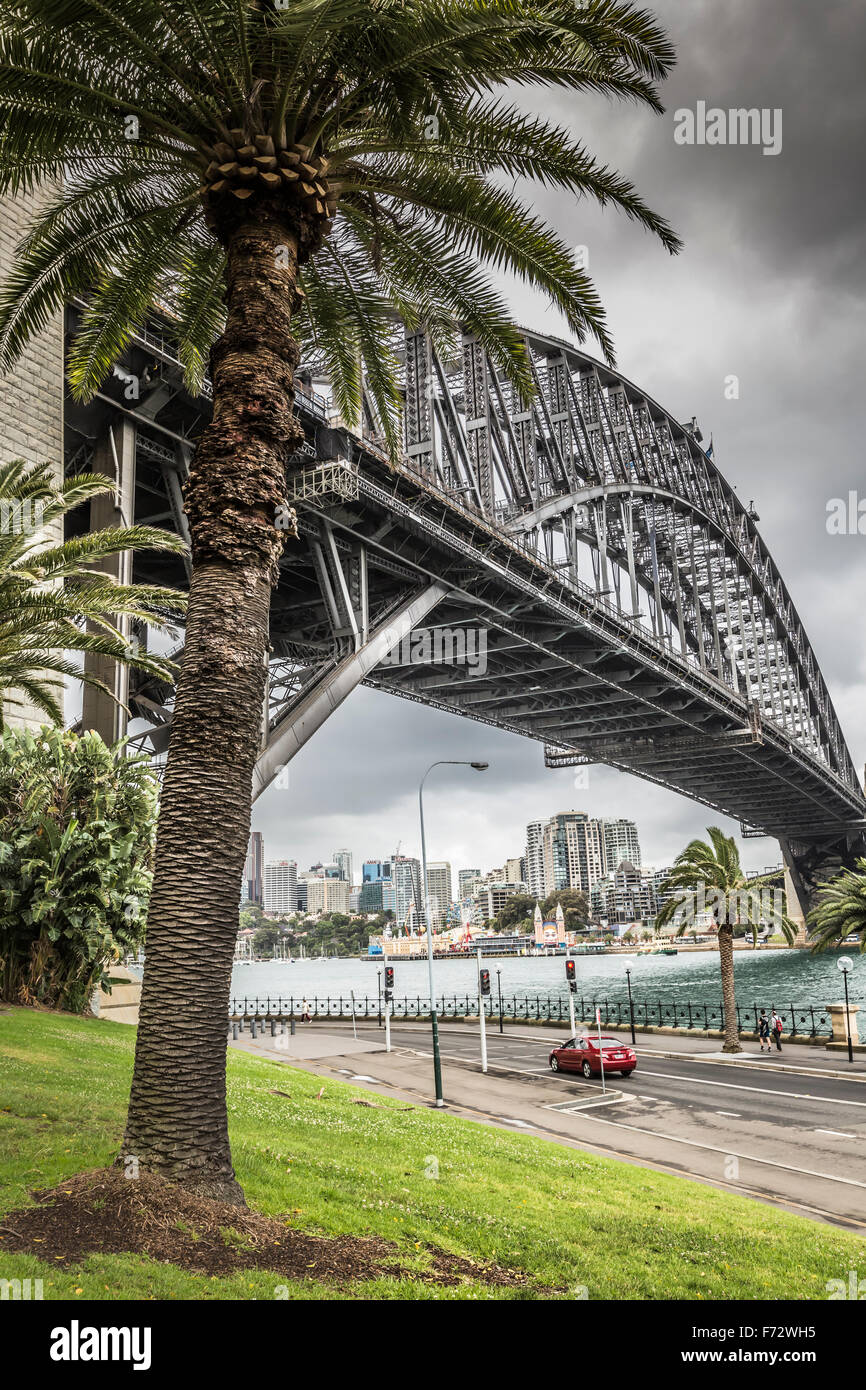 Family spring bay australia hi-res stock photography and images - Alamy