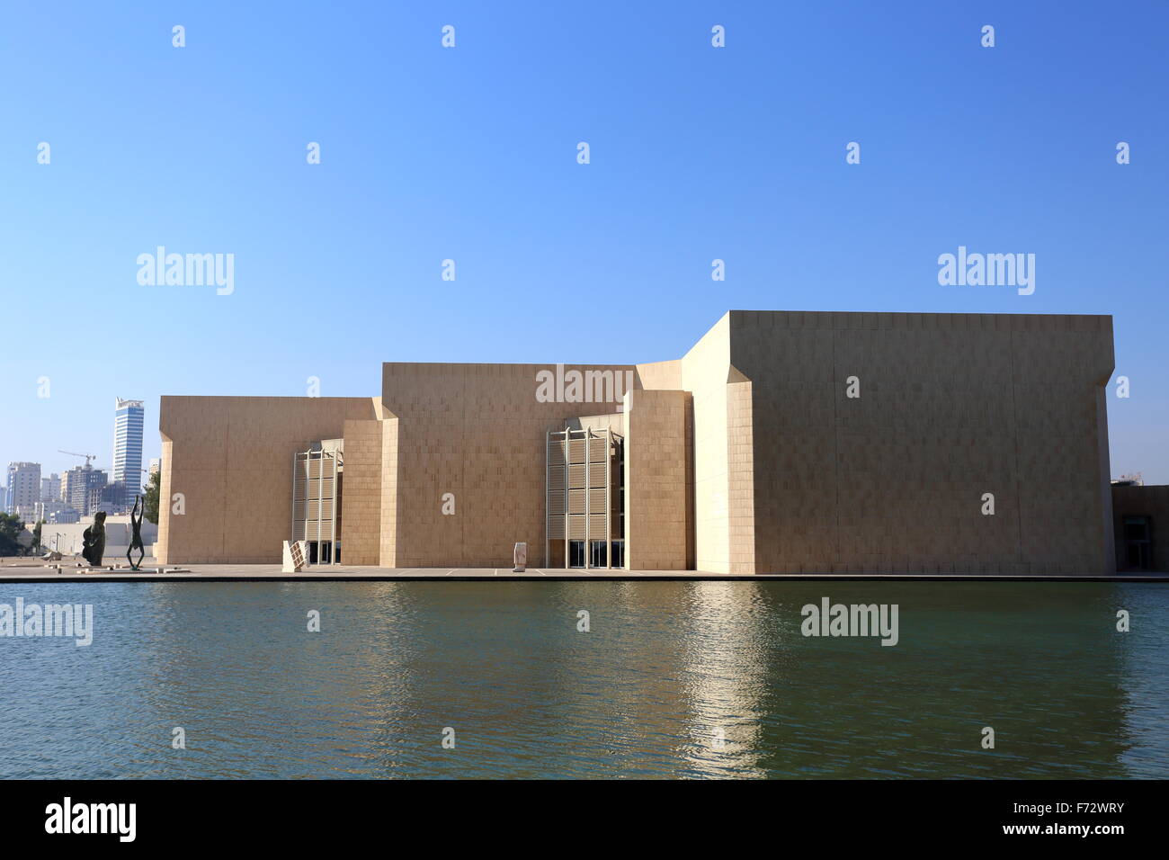 National Museum Of Bahrain High Resolution Stock Photography and Images ...