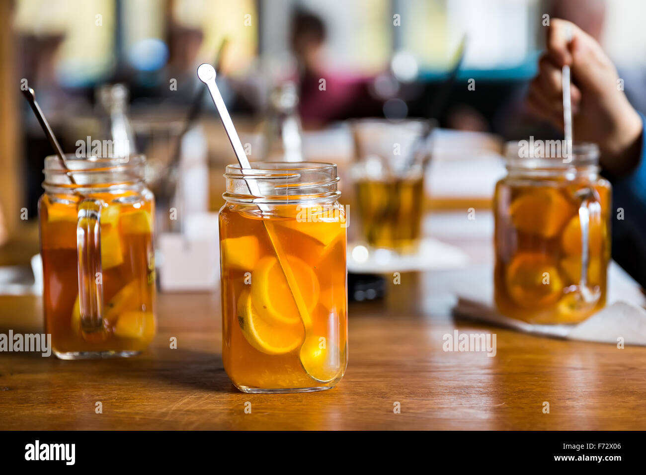 Break fruit hi-res stock photography and images - Alamy