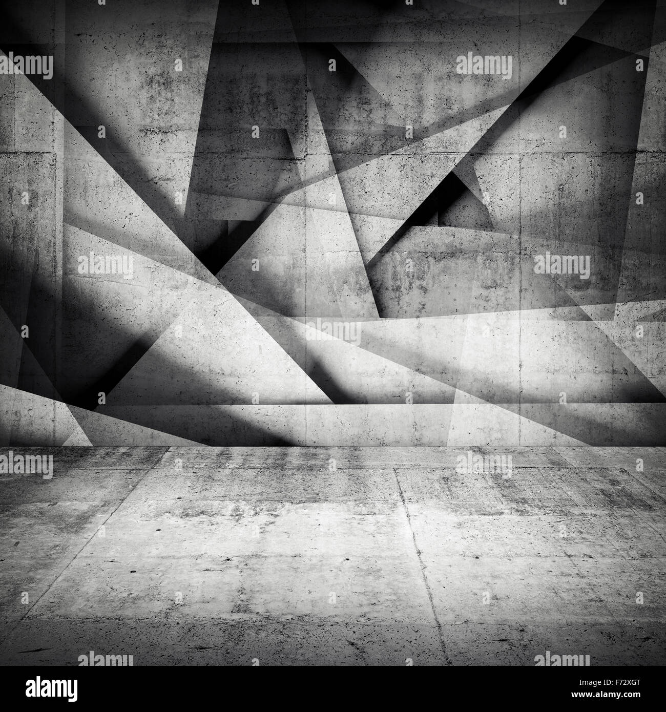 Dark interior background hi-res stock photography and images - Alamy