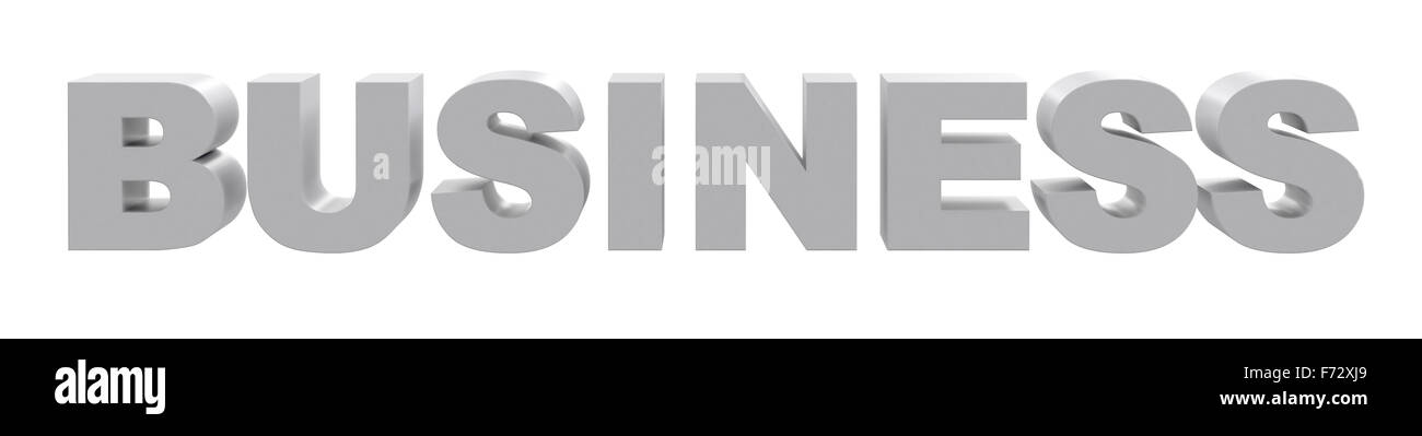 Raised letter white on Cut Out Stock Images & Pictures - Alamy