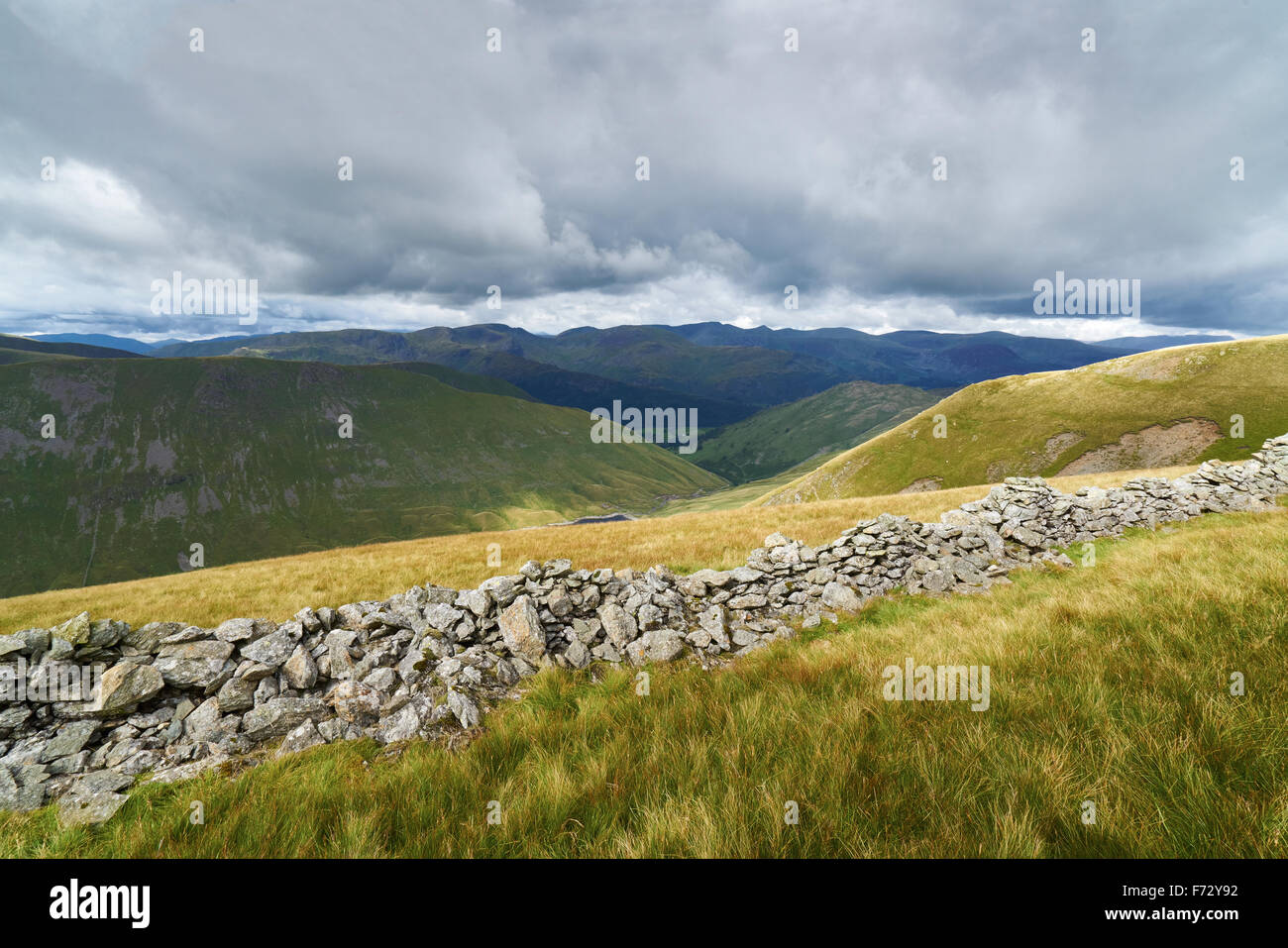 Hayswater gill hi-res stock photography and images - Alamy