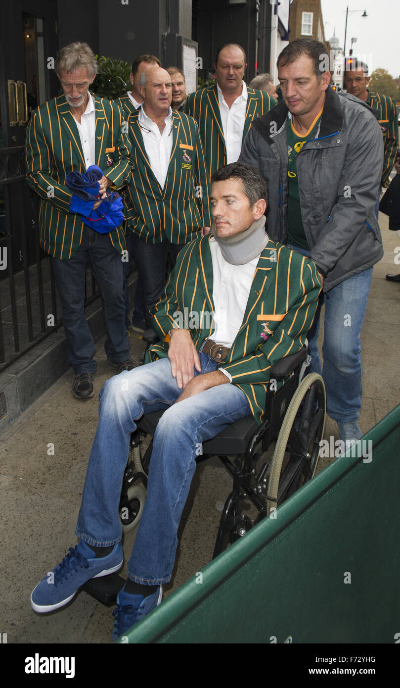 1995 rugby world cup hi-res stock photography and images - Alamy