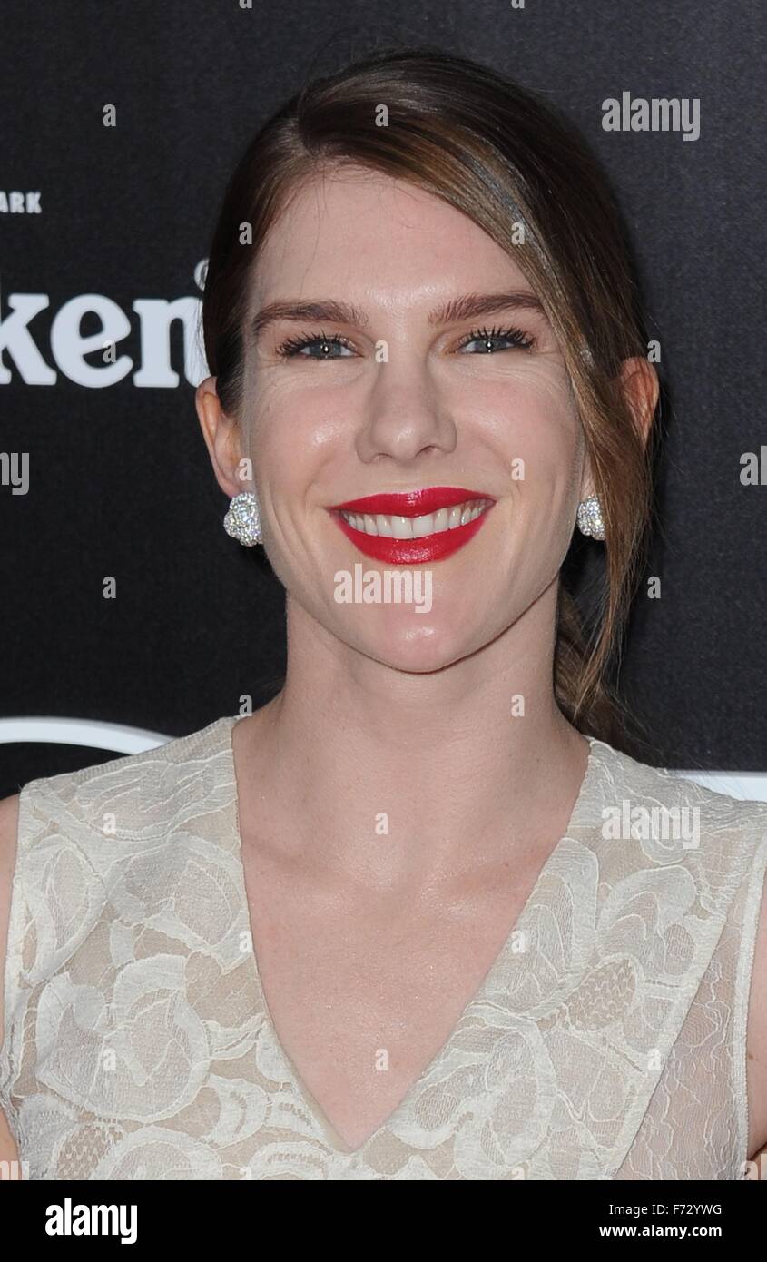 New York, NY, USA. 23rd Nov, 2015. Lily Rabe at arrivals for THE BIG ...