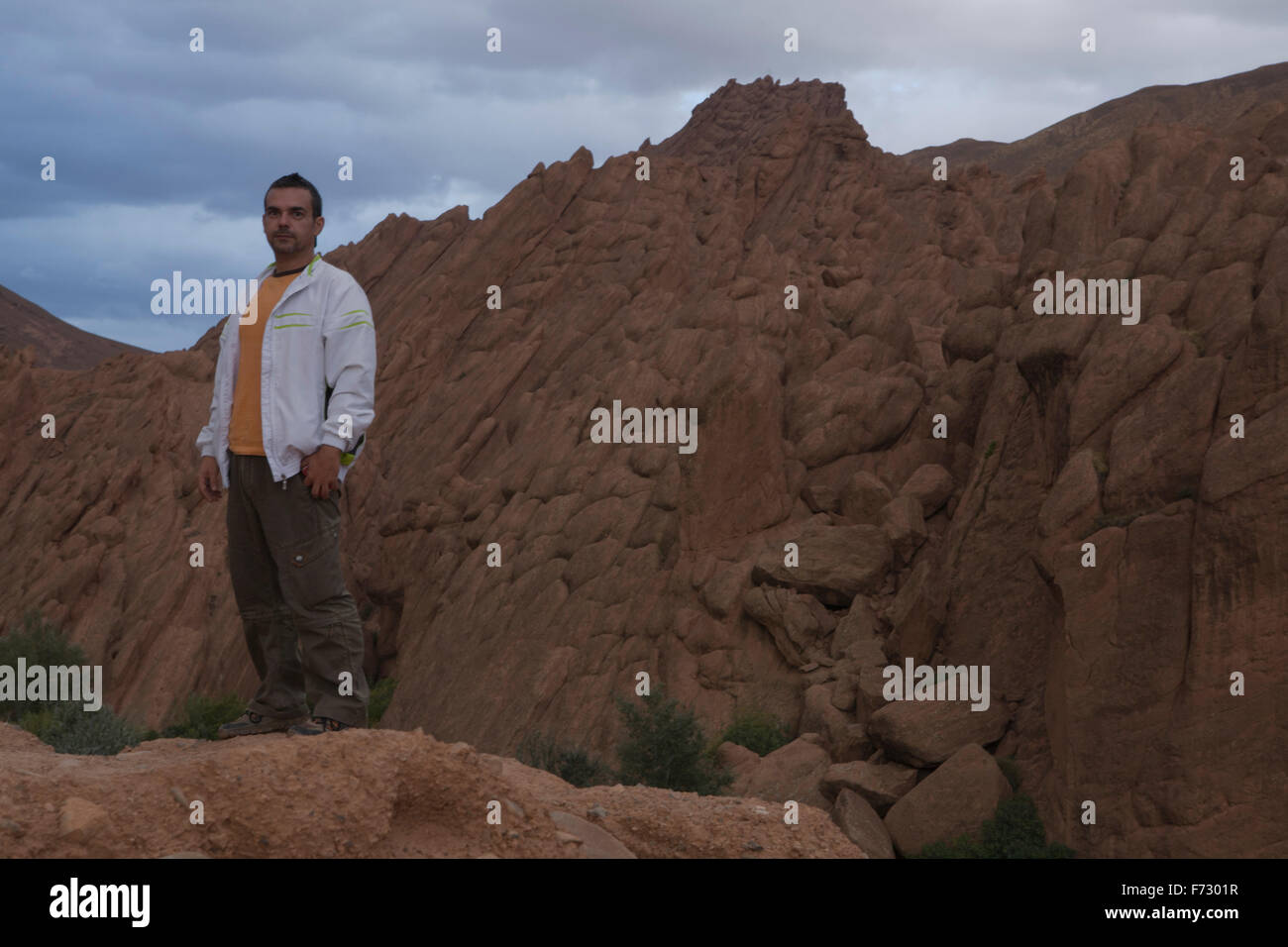 Really old rocks hi-res stock photography and images - Alamy