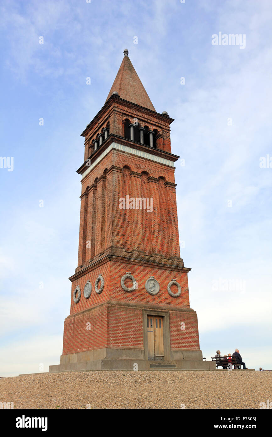 Himmelbjerget - "The Sky Mountain" rises 147 metres above sea level in ...