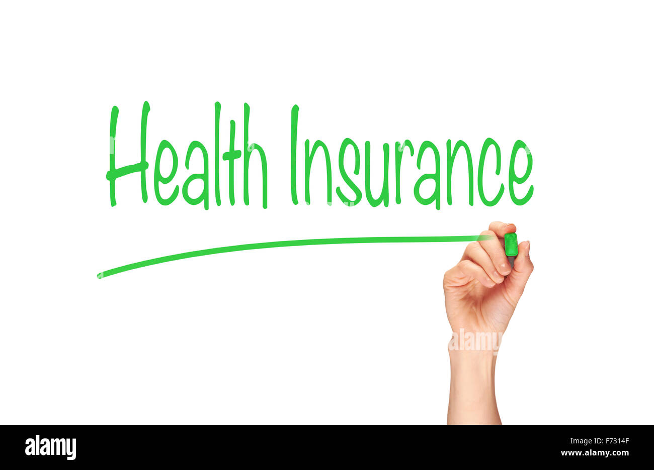 Occupation insurance Cut Out Stock Images & Pictures - Alamy