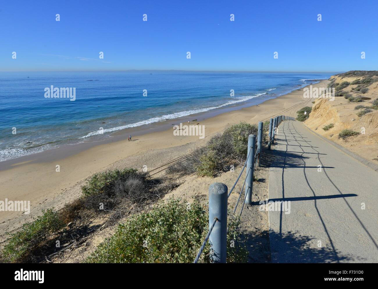 Crystal cove state park laguna hi-res stock photography and images - Alamy