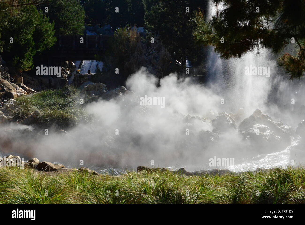 Water roller coaster hi-res stock photography and images - Alamy