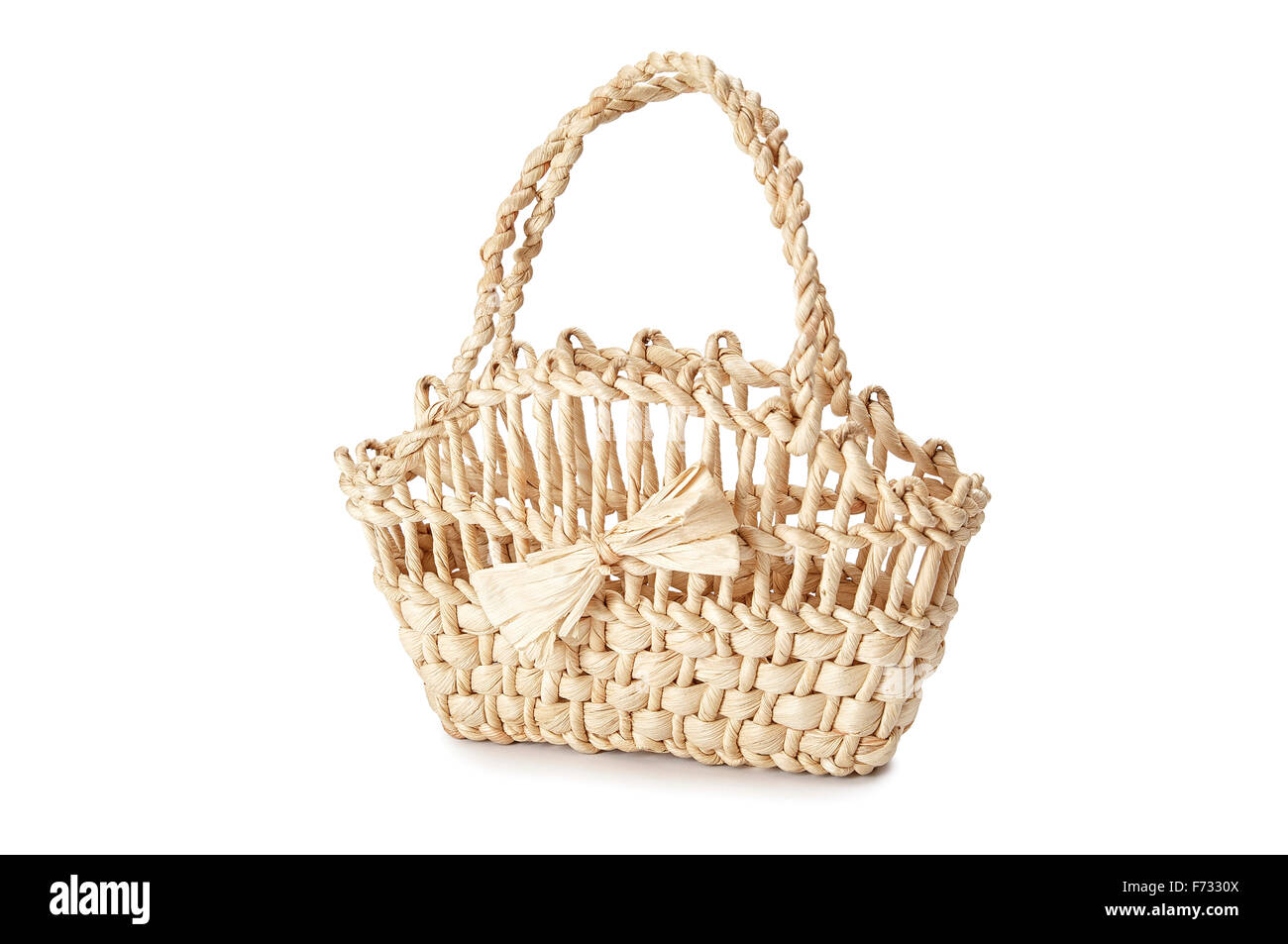 Hand and natural background Cut Out Stock Images & Pictures - Alamy