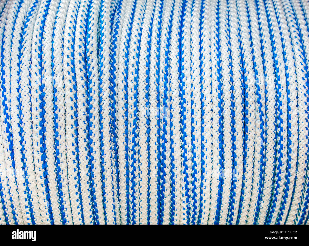 Intertwined Rope High Resolution Stock Photography and Images - Alamy