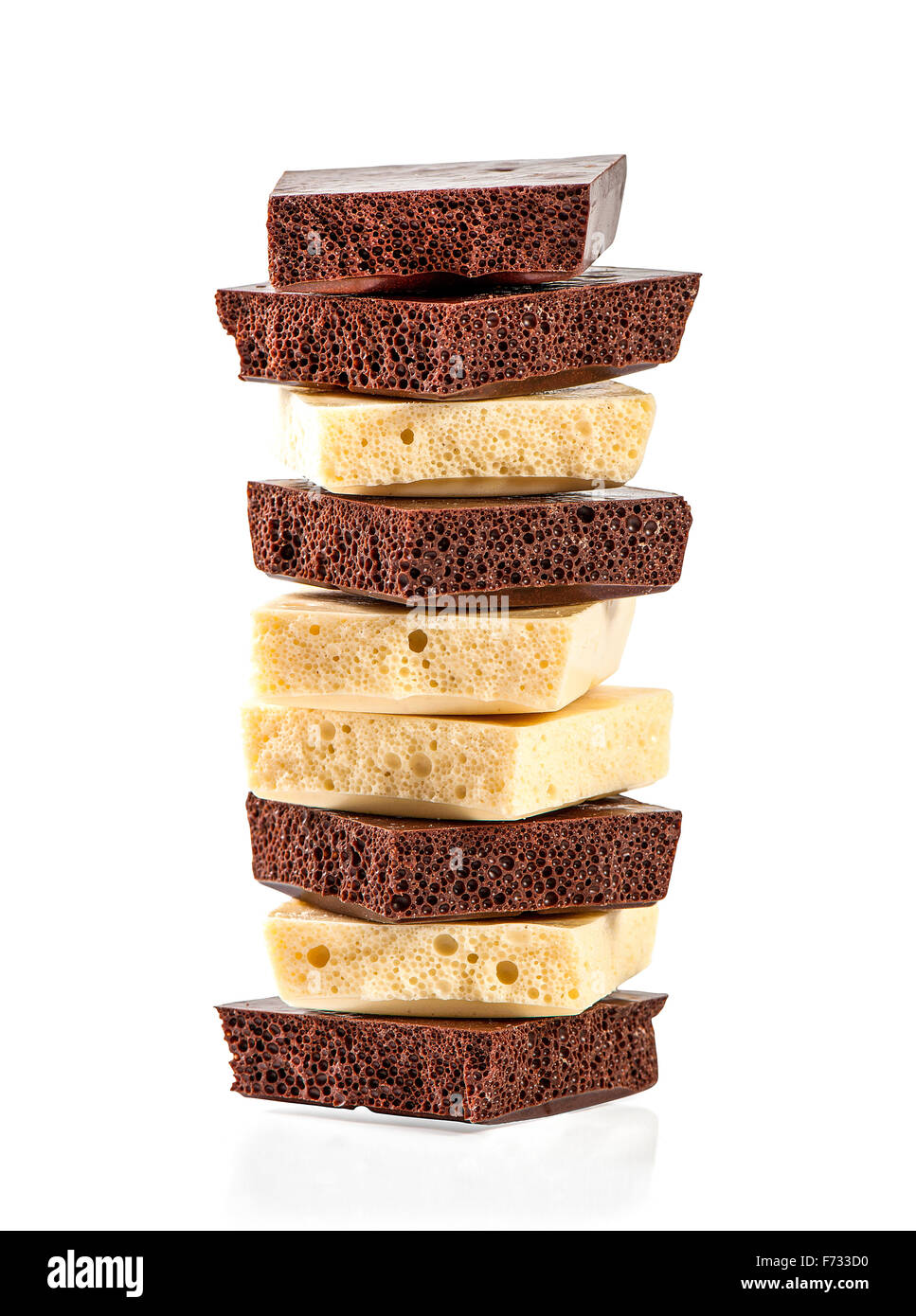 Cute black white solid Cut Out Stock Images & Pictures - Alamy